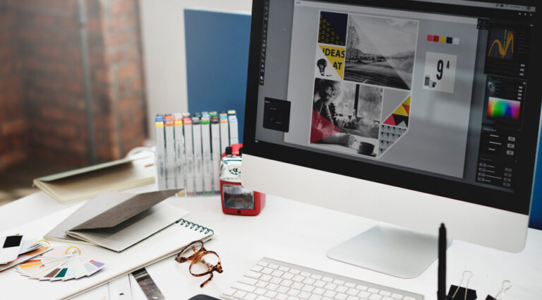 Marketing Literature Design - River City MarketingRiver City Marketing